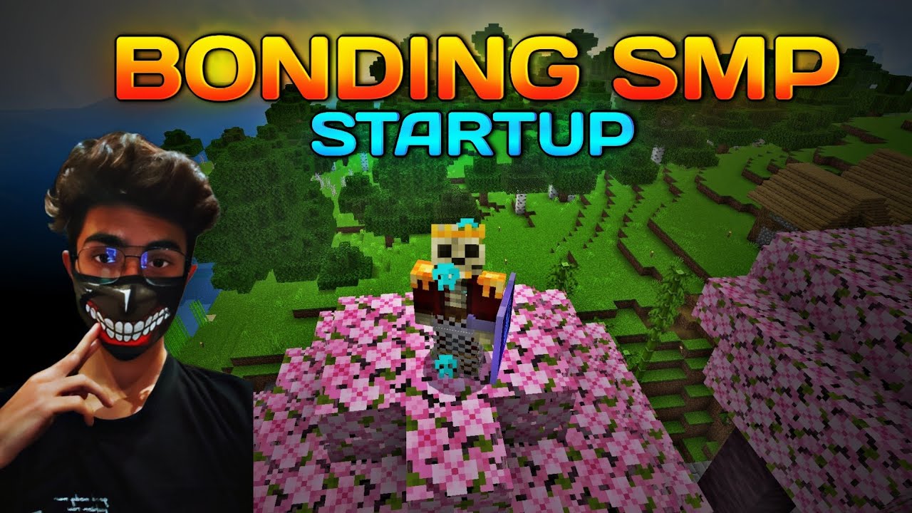 NEW SMP 😄 STARTUP NEW WORLD 🥲.#minecraft #shorts #shortlive - YouTube