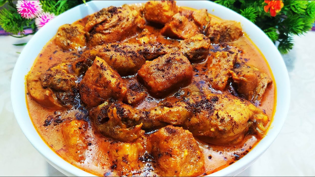 গরম শীত বা বর্ষা যেকোনো সিজনে গলা ধরার সম্ভবনা ছাড়াই অলকচু রান্নার ...