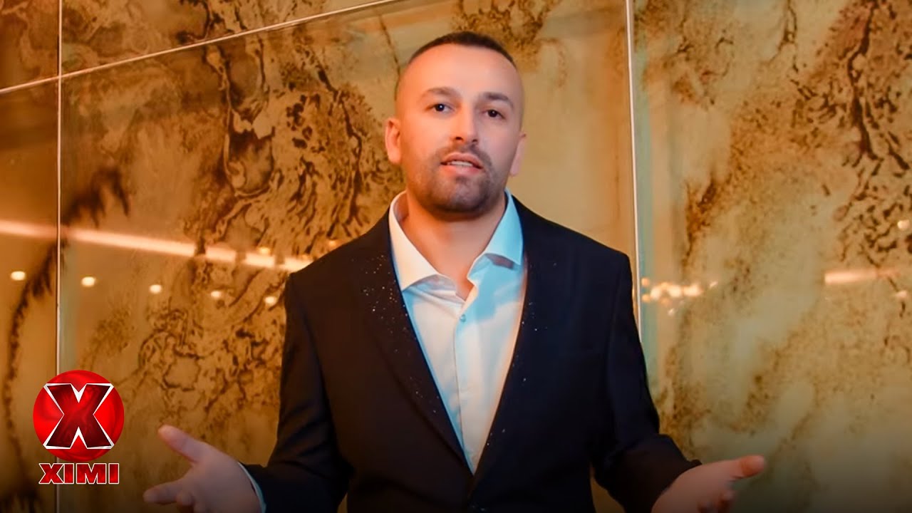 Samed Feka - Oj loqka ime oj Qokollat - YouTube