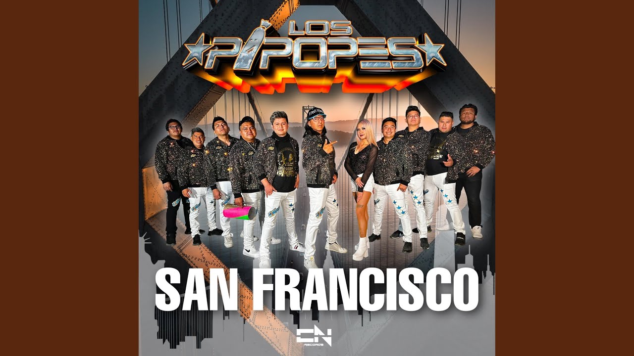 San Francisco - YouTube