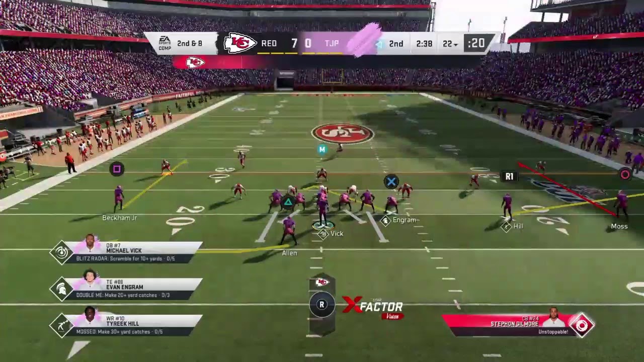 Ultimate team - YouTube