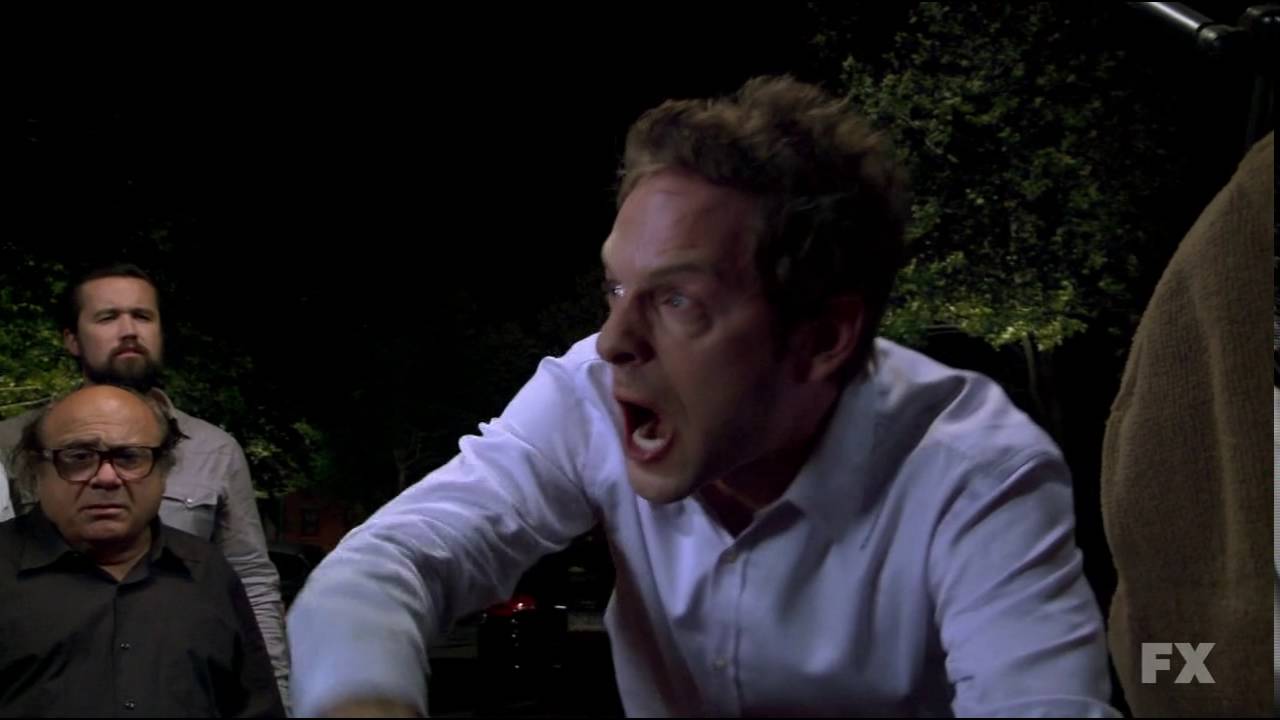 It's Always Sunny in Philadelphia - Dennis' Tools - YouTube