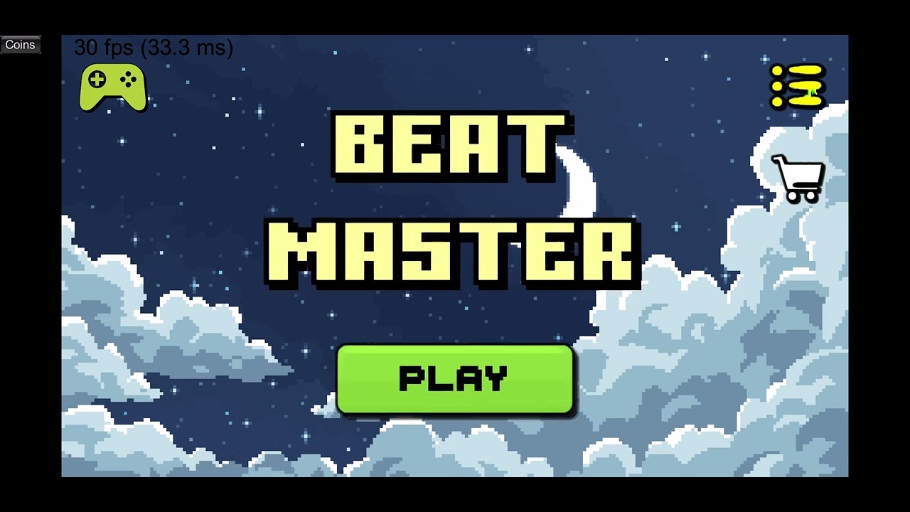 BeatMaster - YouTube