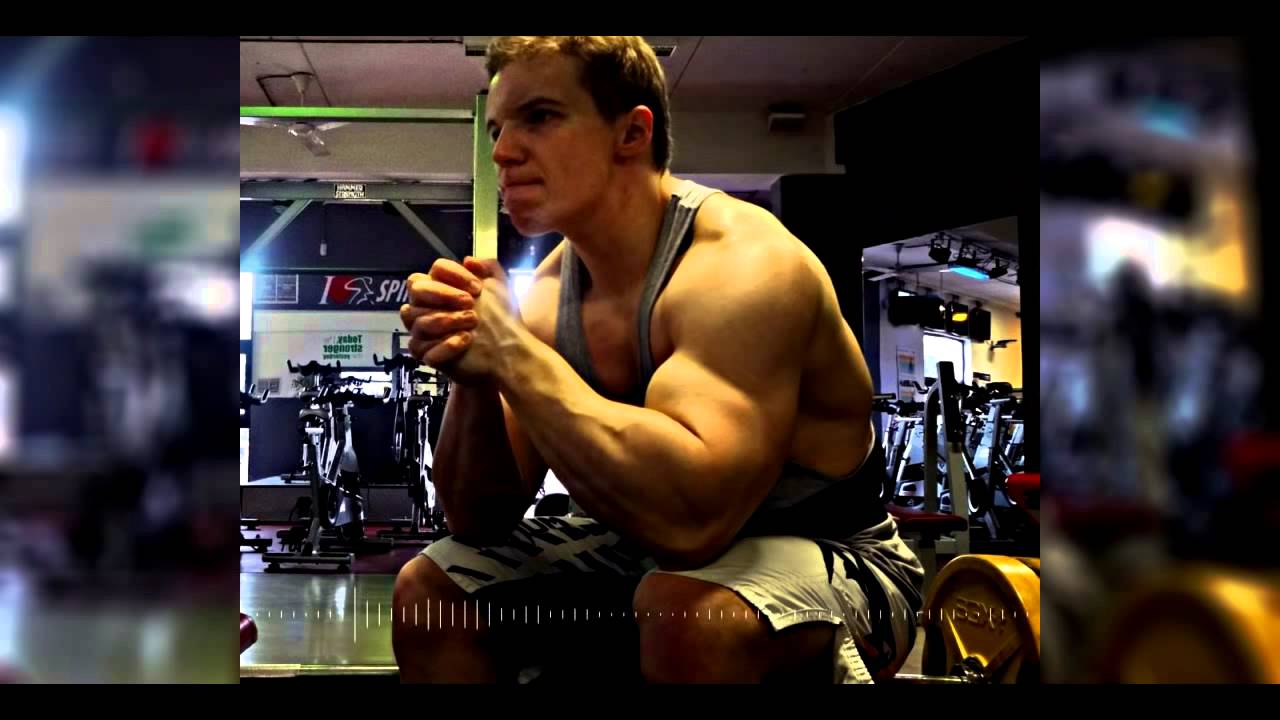 Jean Onche Le Musclay Remix [V1] - YouTube