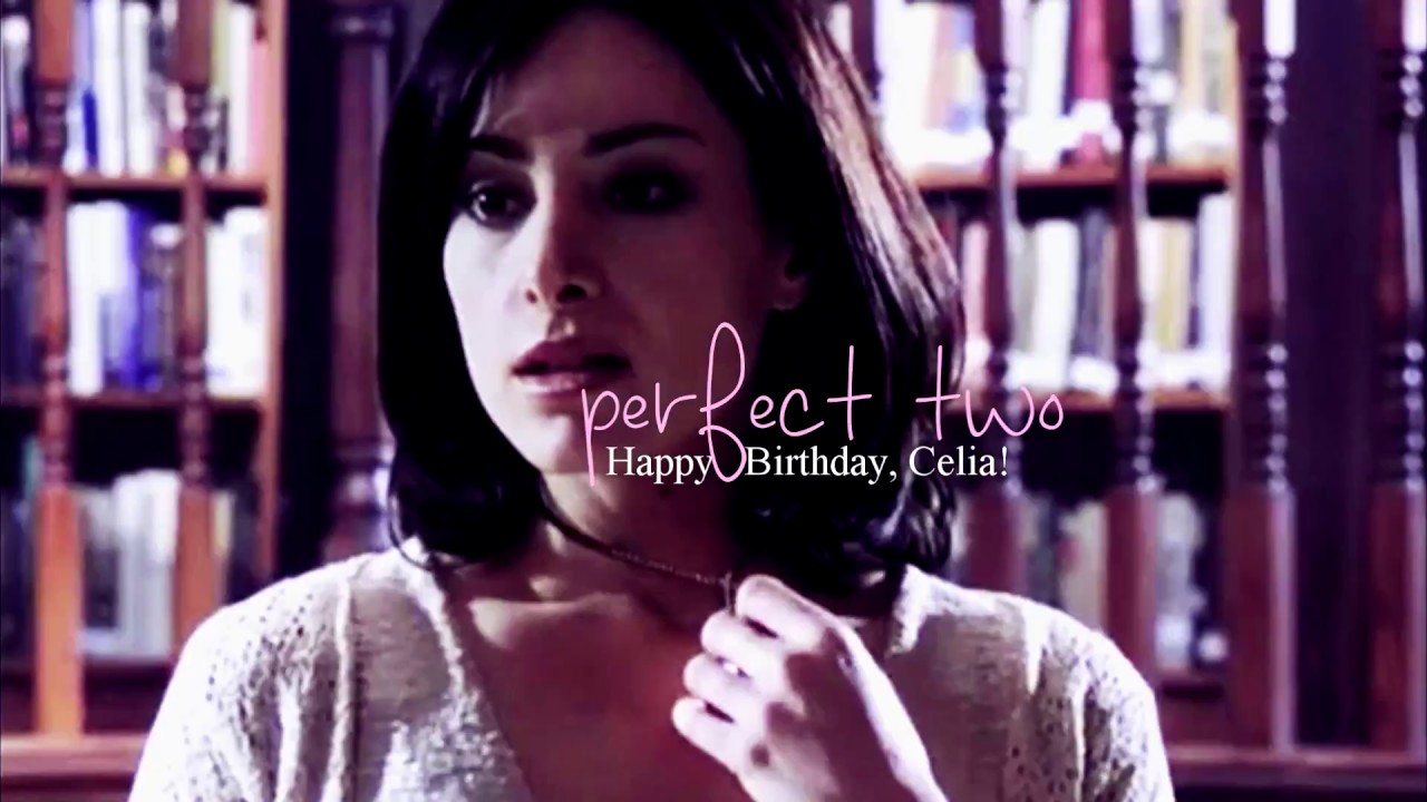 Rupert Giles + Jenny Calendar: Perfect Two - YouTube