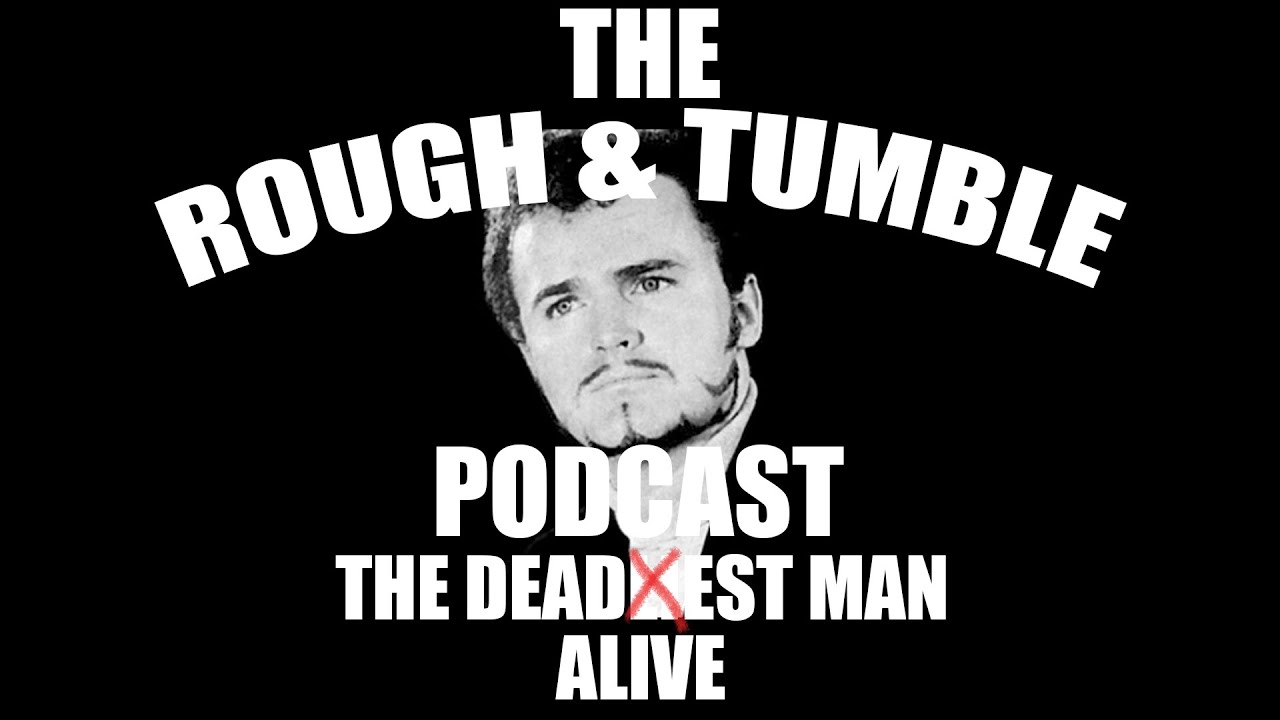 Episode 24 Count Dante & The Chicago Dojo Wars - YouTube
