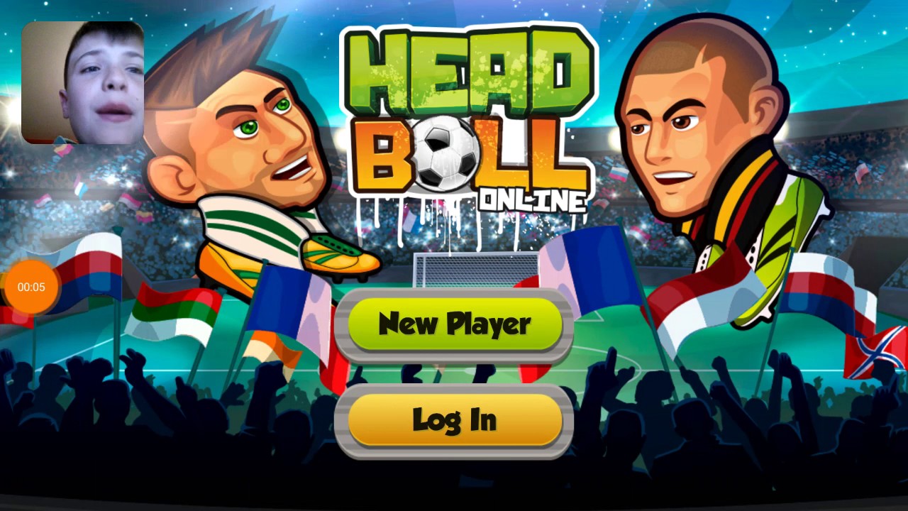 Had ball online #1 - YouTube
