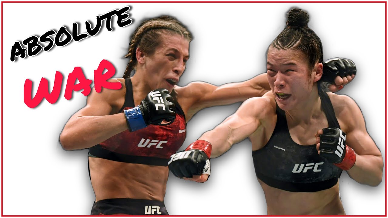 ABSOLUTE WAR! - YouTube