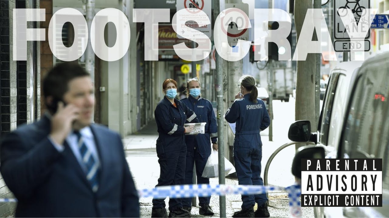 Footscray: The Untold Story of One of Melbourne’s Notorious Suburbs ...