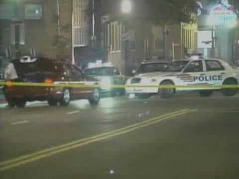 Convicted sniper appeals execution order