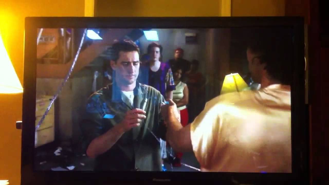 Idiocracy Clip - YouTube