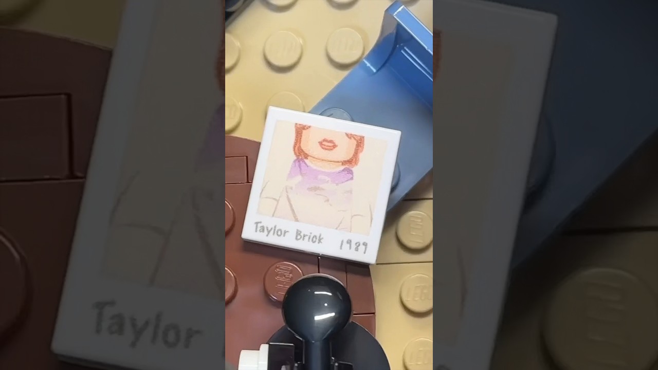 "Bizarre LEGO City Discoveries (Part 41)" Content: This time in our ...