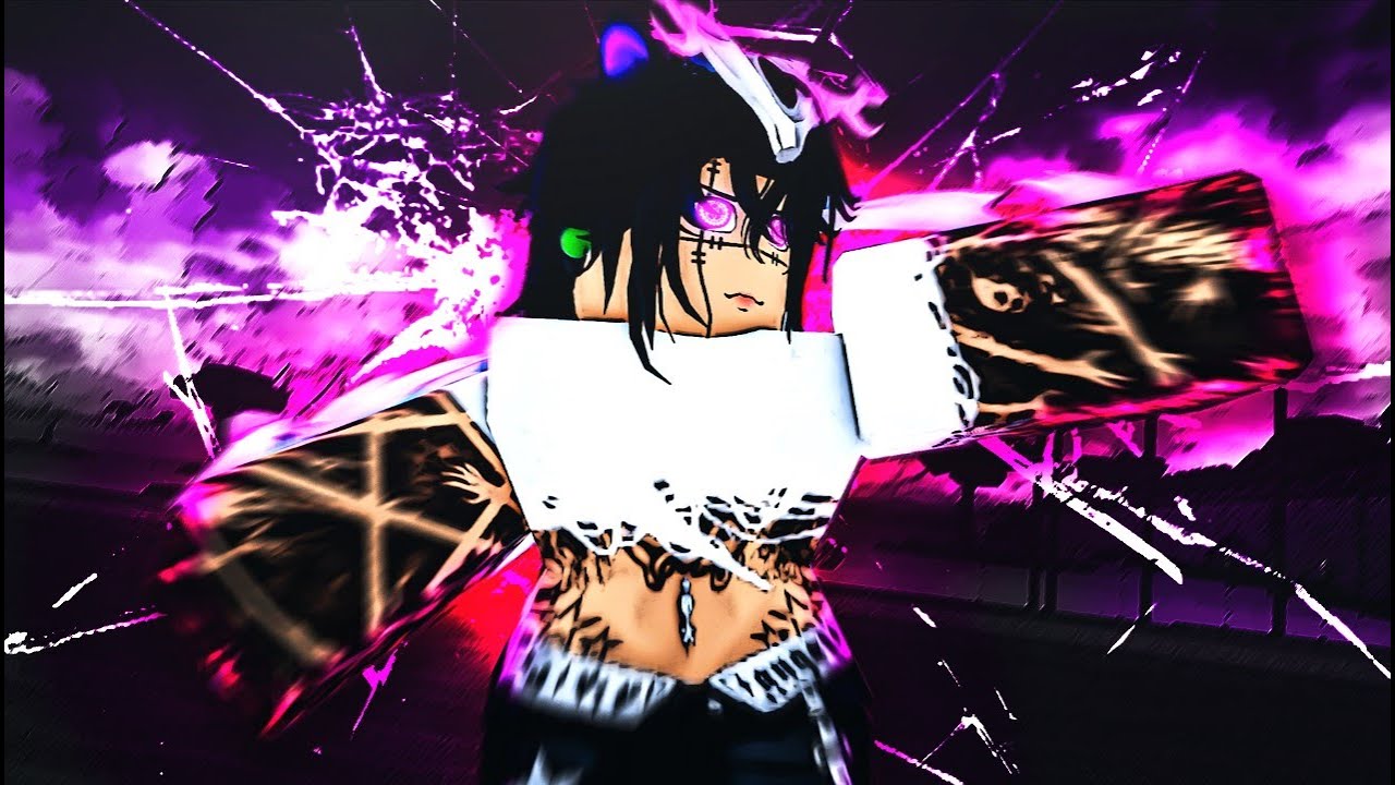 Formless Style, Dimension Shard, & HAKUDA NERFS?? (Update) | Type Soul ...