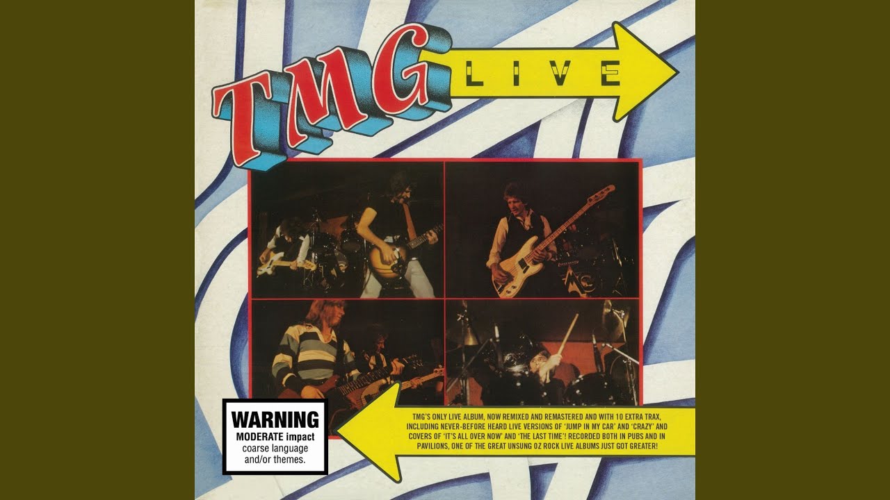 Darktown Strutters Ball (Live-2017 Remaster) - YouTube