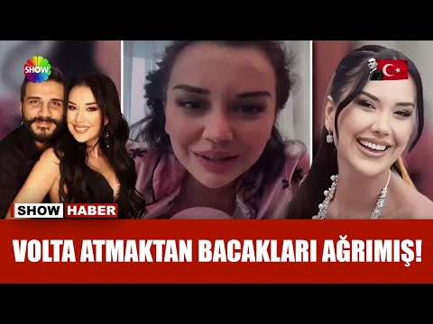 Dilan Polat'tan mektup var!