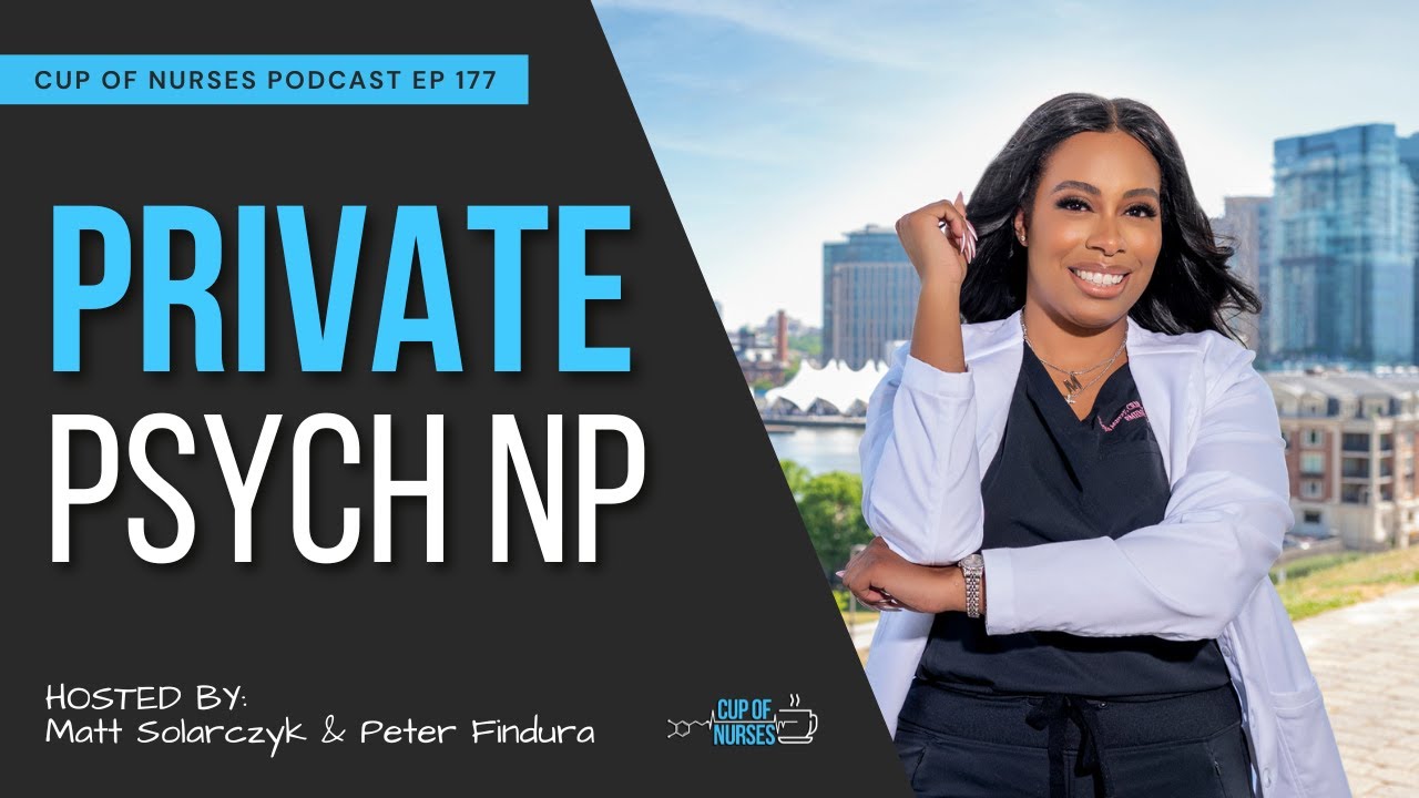 EP 177: Treating Mental Health Issues With Morgan Murray - YouTube