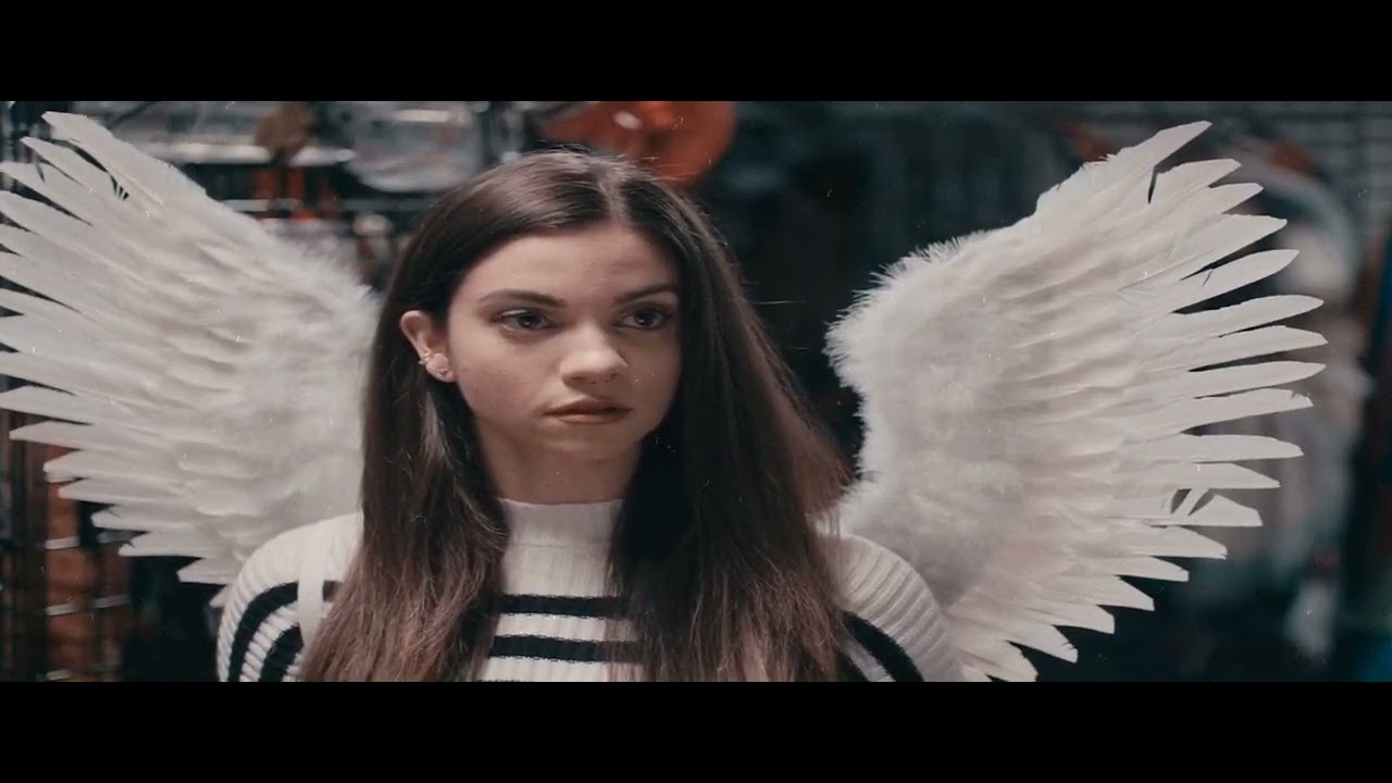 The best scene in Terrifier 2 - YouTube