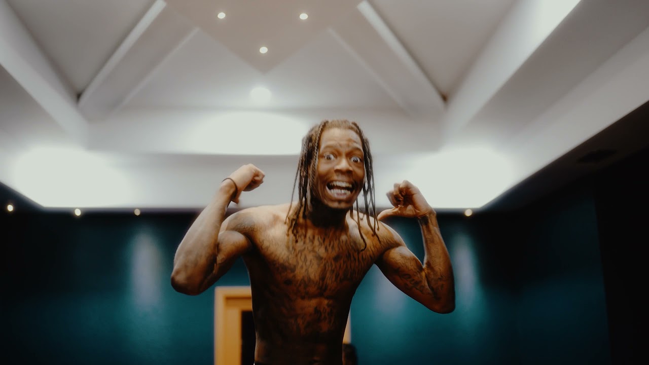 Snap Dogg - Sky Sender (Official Music Video) - YouTube