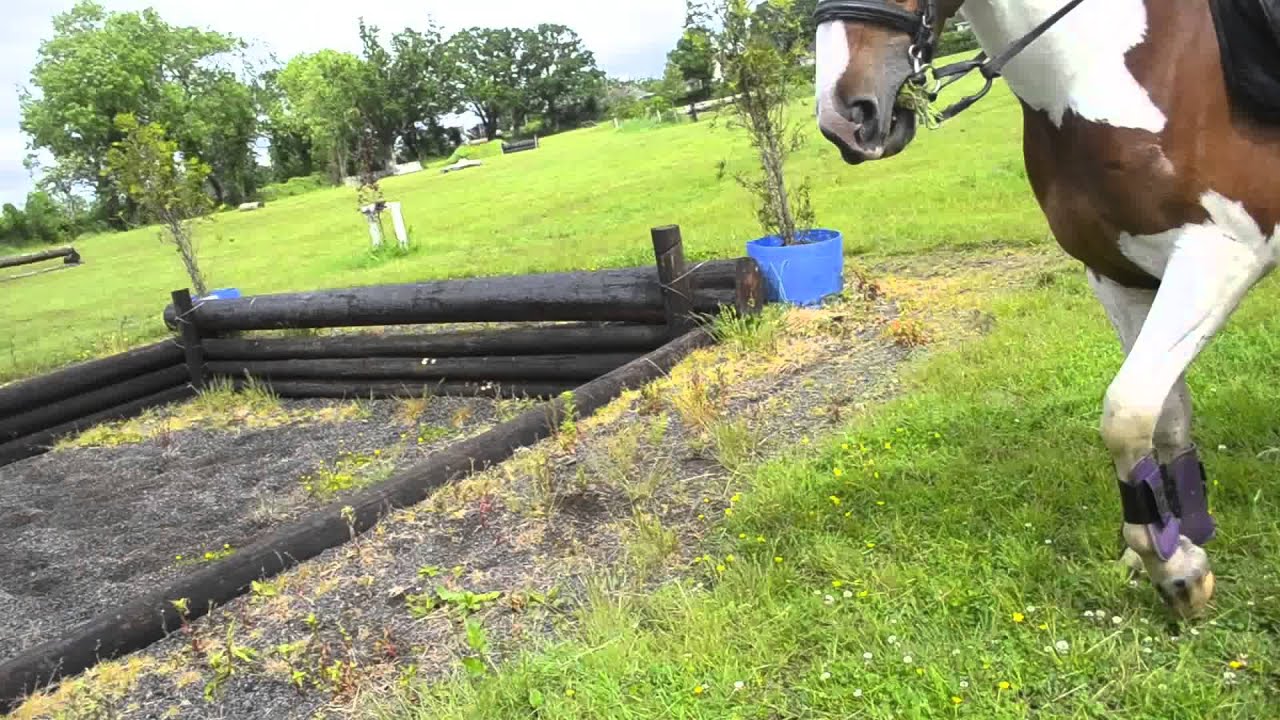 STEERING FAIL - YouTube