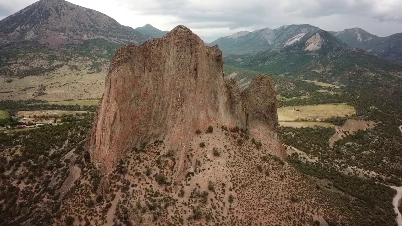 Needle Rock - YouTube
