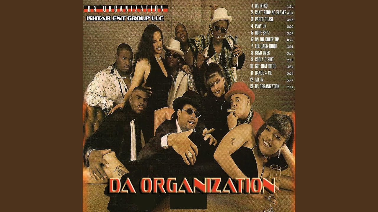 Paper Chase - YouTube