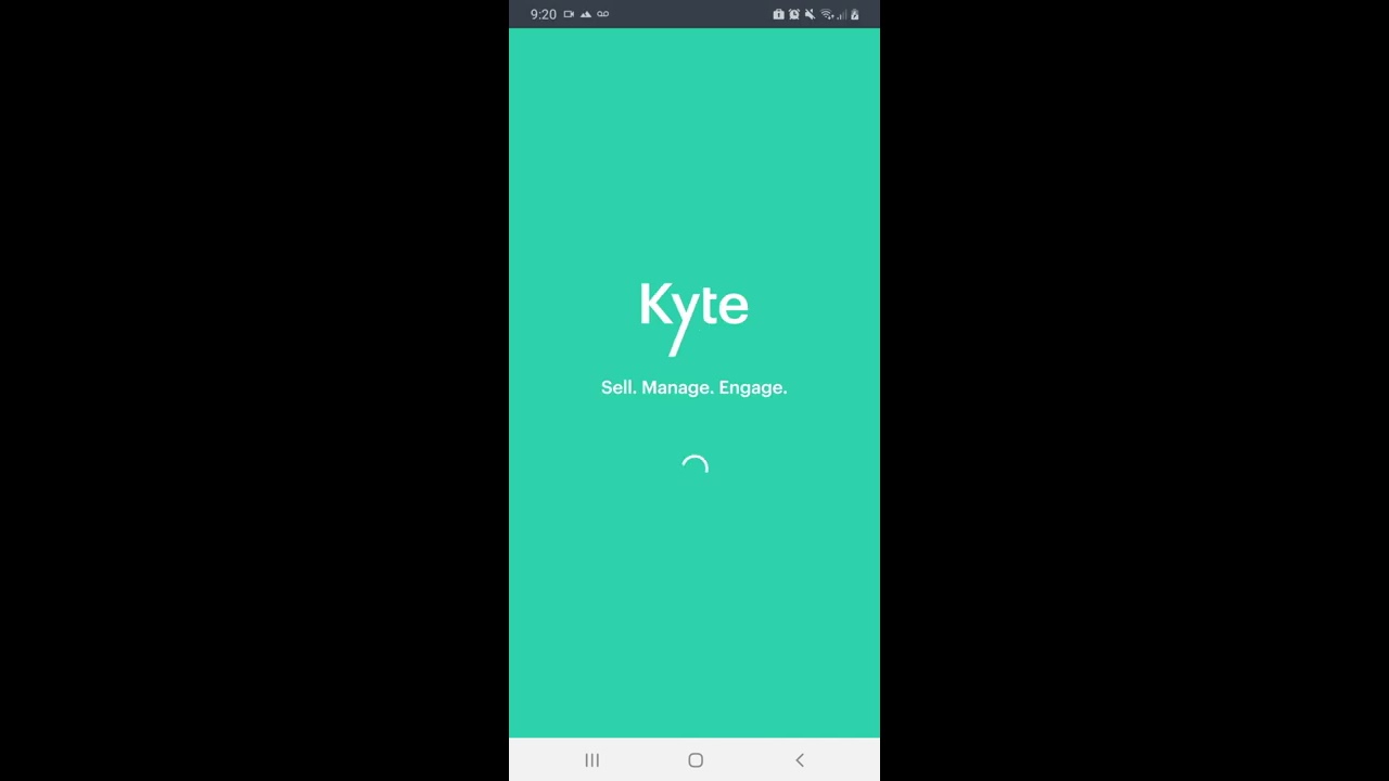 Como se descarga #POS kyte y como empezar. - YouTube