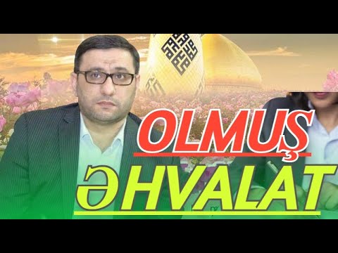 Bir məddahın evinə oğru girmişdi  Hacı Şahin - Gülüş dolu bir əhvalat
