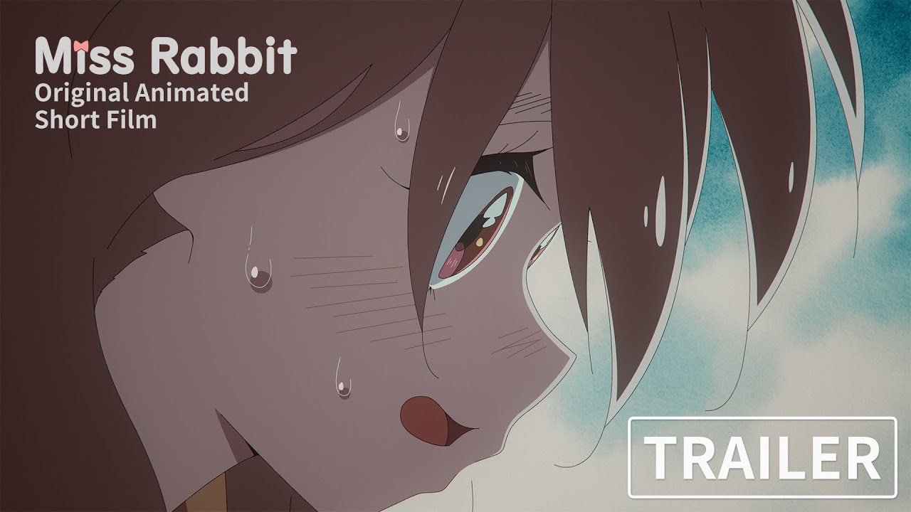 Miss Rabbit | Official Trailer | Kinseijin Firm - YouTube