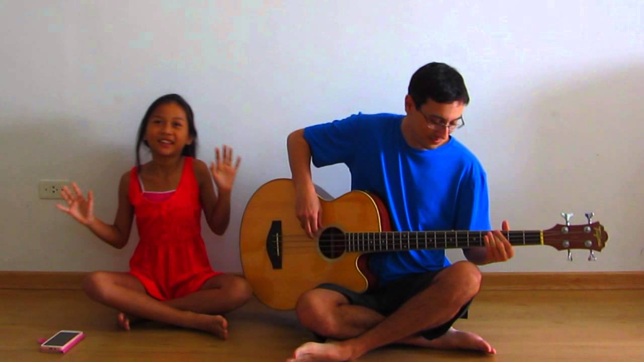 Chang Song (เพลงช้าง) - YouTube