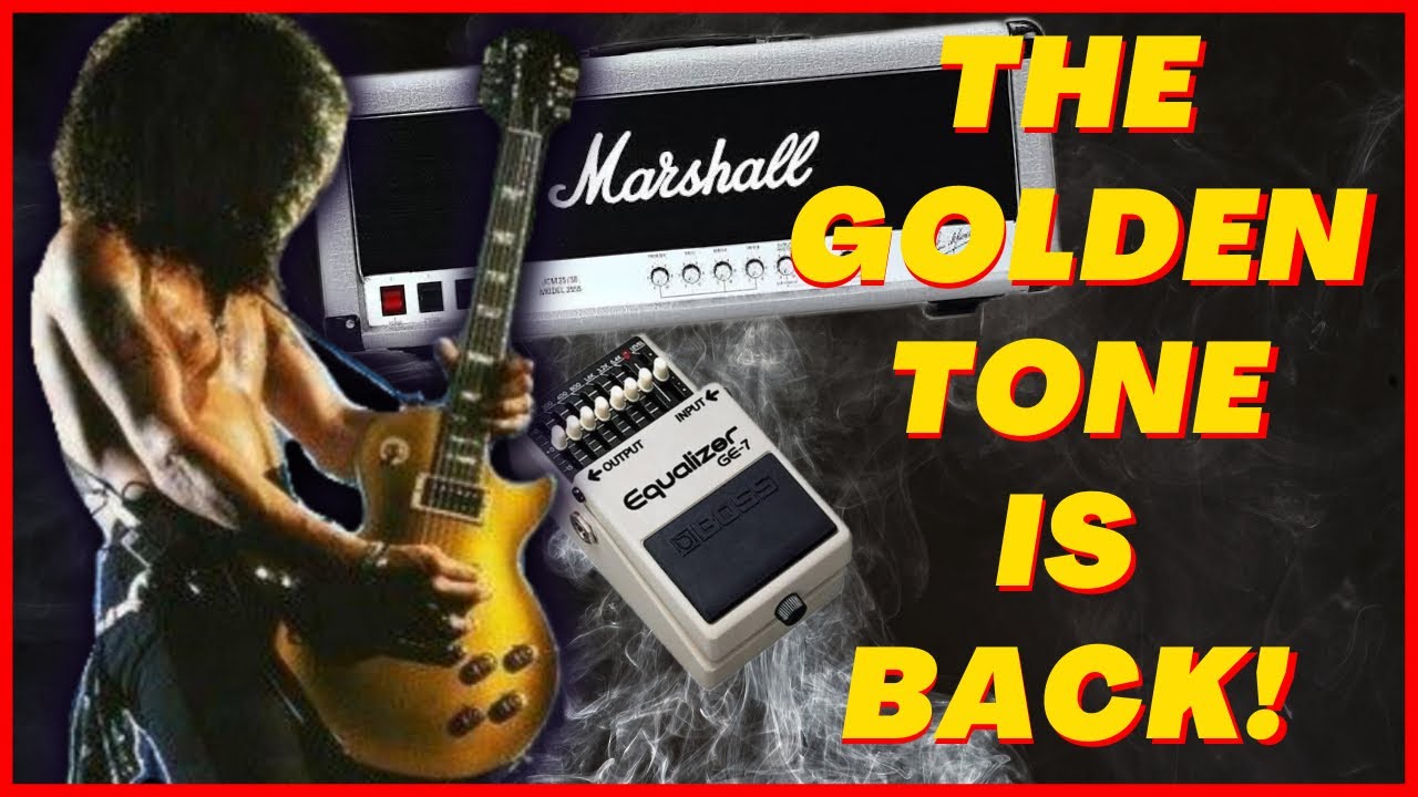 ESTRANGED - Live in Tokyo (1992) // Slash's Golden Tone! - YouTube