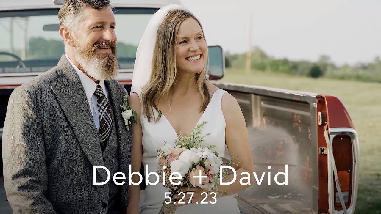 Debbie And David Wedding Copthorne Hotel Real Wedding | Debbie And