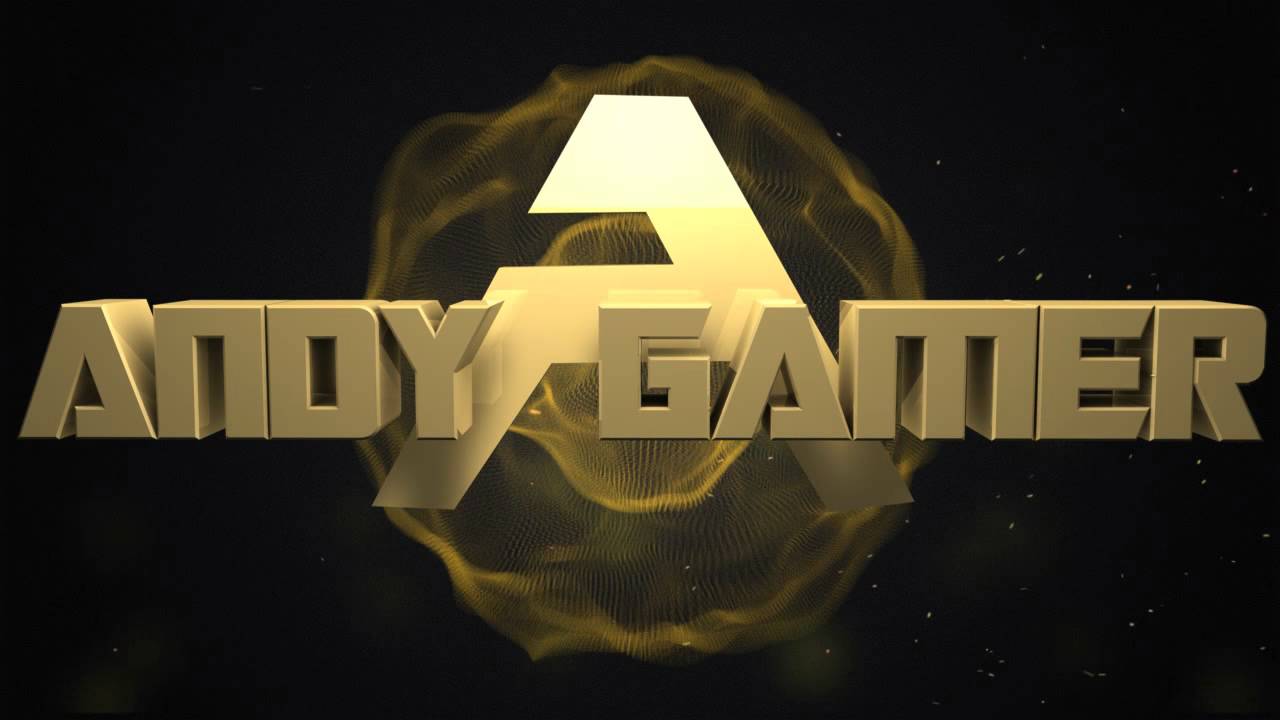 Nova intro Andy Gamer - YouTube