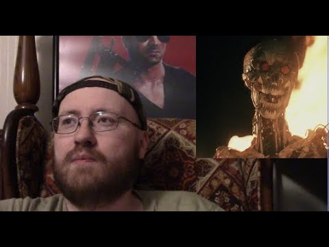 The Wax Mask (1997) Movie Review - YouTube