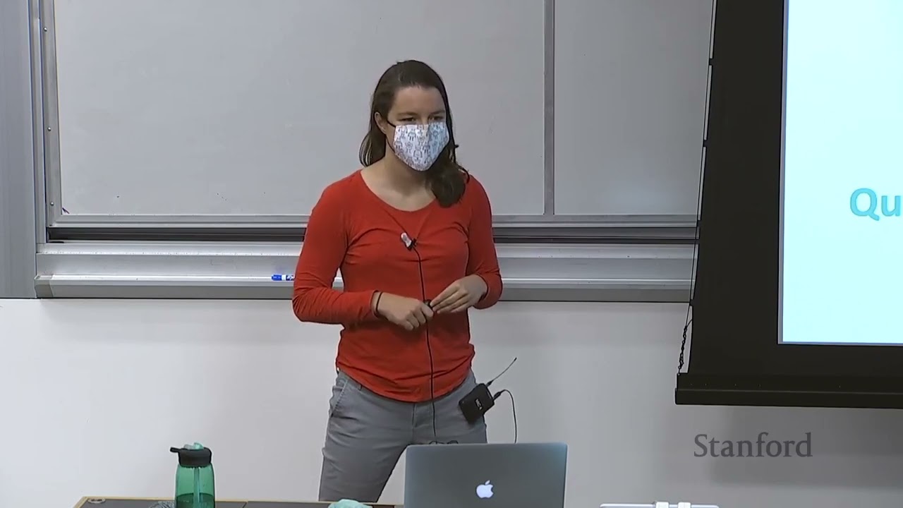 Stanford CS330: Deep Multi-task & Meta Learning I 2021 I Lecture 6 ...