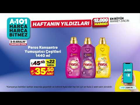Haftanın Yıldızları | 10 TL ve Üzeri | 3 - 9 Aralık