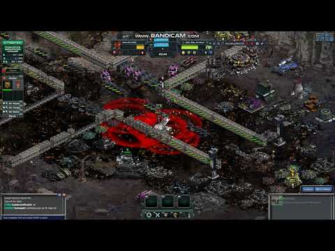 OPERATION ROAD TO HELL: 105 MAIN TRACK TP STYLE