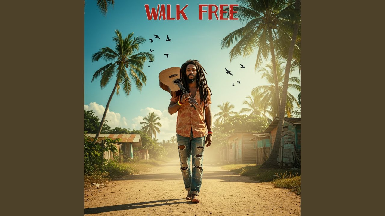 Walk Free - YouTube