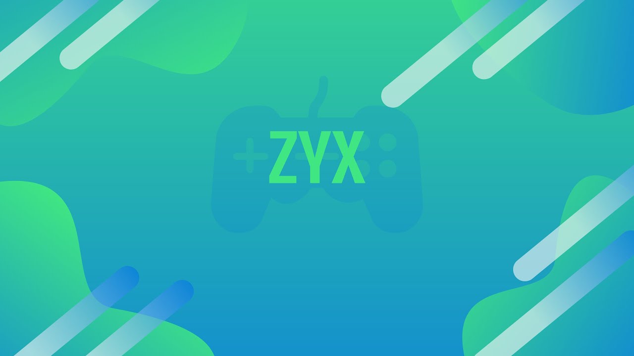 Zyx Channel Trailer - YouTube