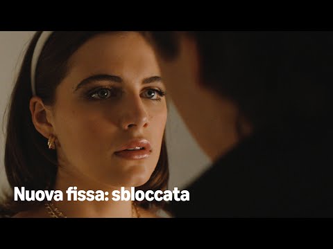 Nuova fissa: sbloccata | Prime Video