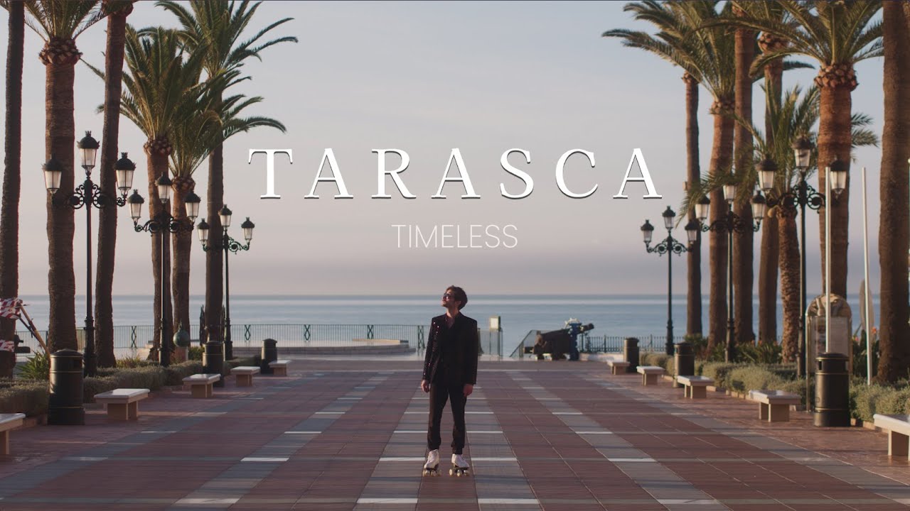 TARASCA - Timeless (Official Video) - YouTube