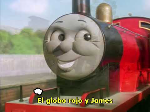 El Globo Rojo // The Red Balloon Versión Latino - YouTube