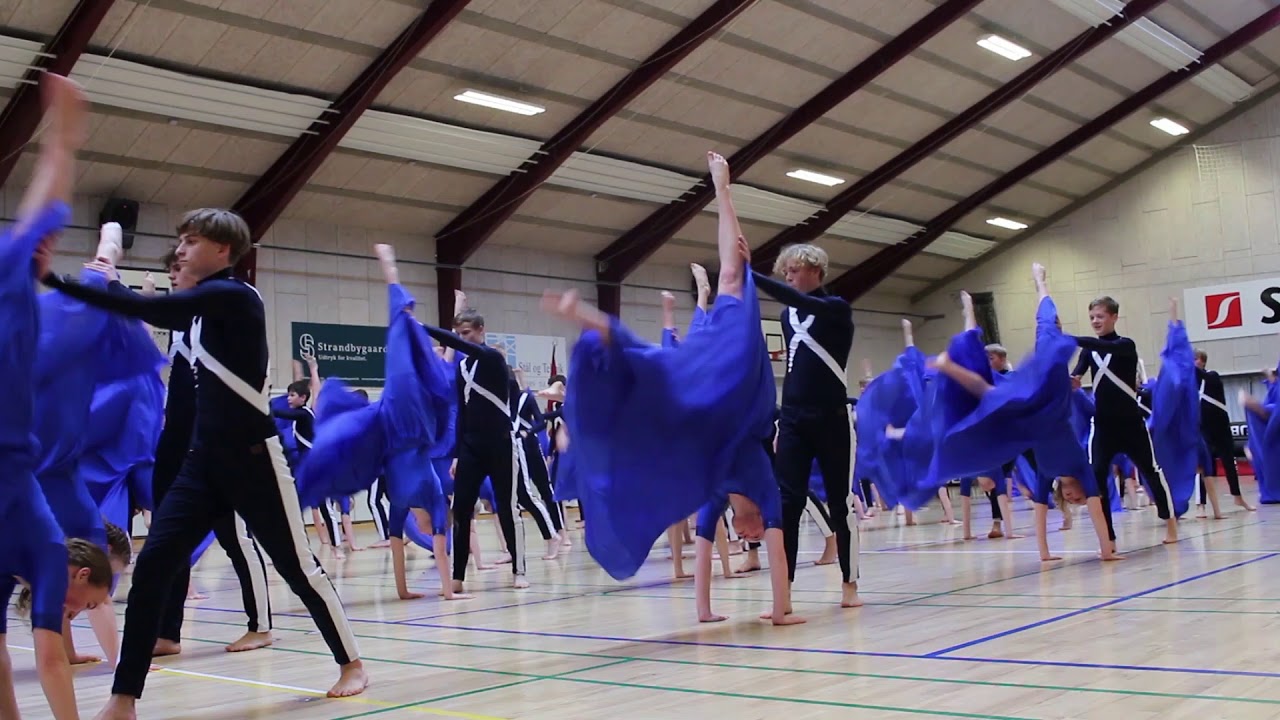 Gym teaser 2020 - YouTube