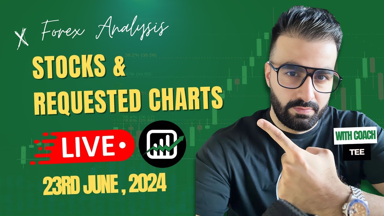 📊 Stocks Market Analysis: Apple, Tesla, Nvidia & More | Weekly Stock ...
