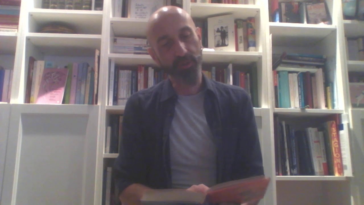 Michael Ende: Le avventure di Jim Bottone - Parte 4 #ioleggoaipigroni # ...