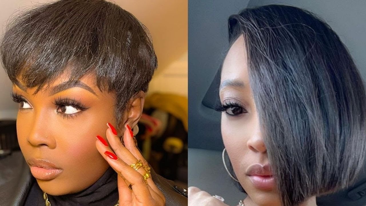 Black Trends That Will Dominate In 2024 Part 2 - YouTube
