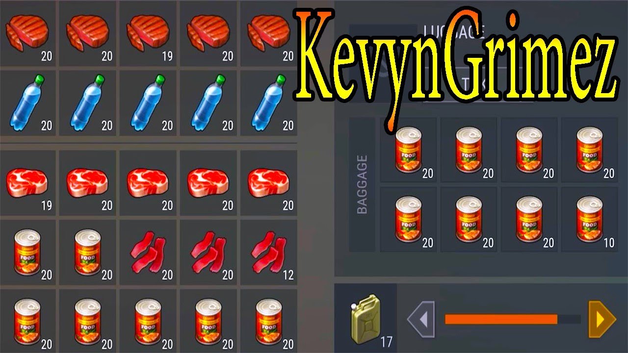 KevynGrimez - LAST DAY ON EARTH - LDOE - YouTube