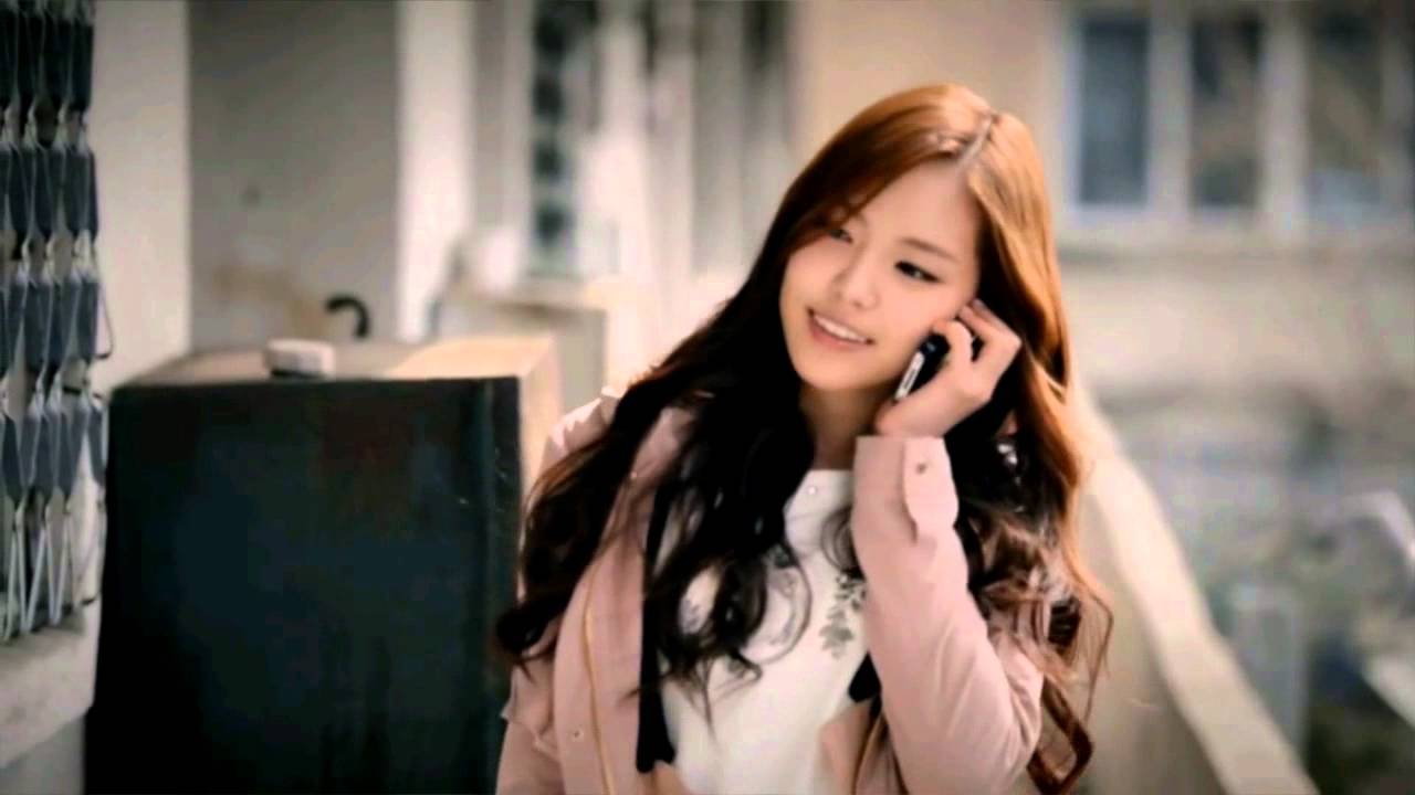 나은 Apink 세훈 EXO [Exopink] Sehun Naeun Couple4 - YouTube