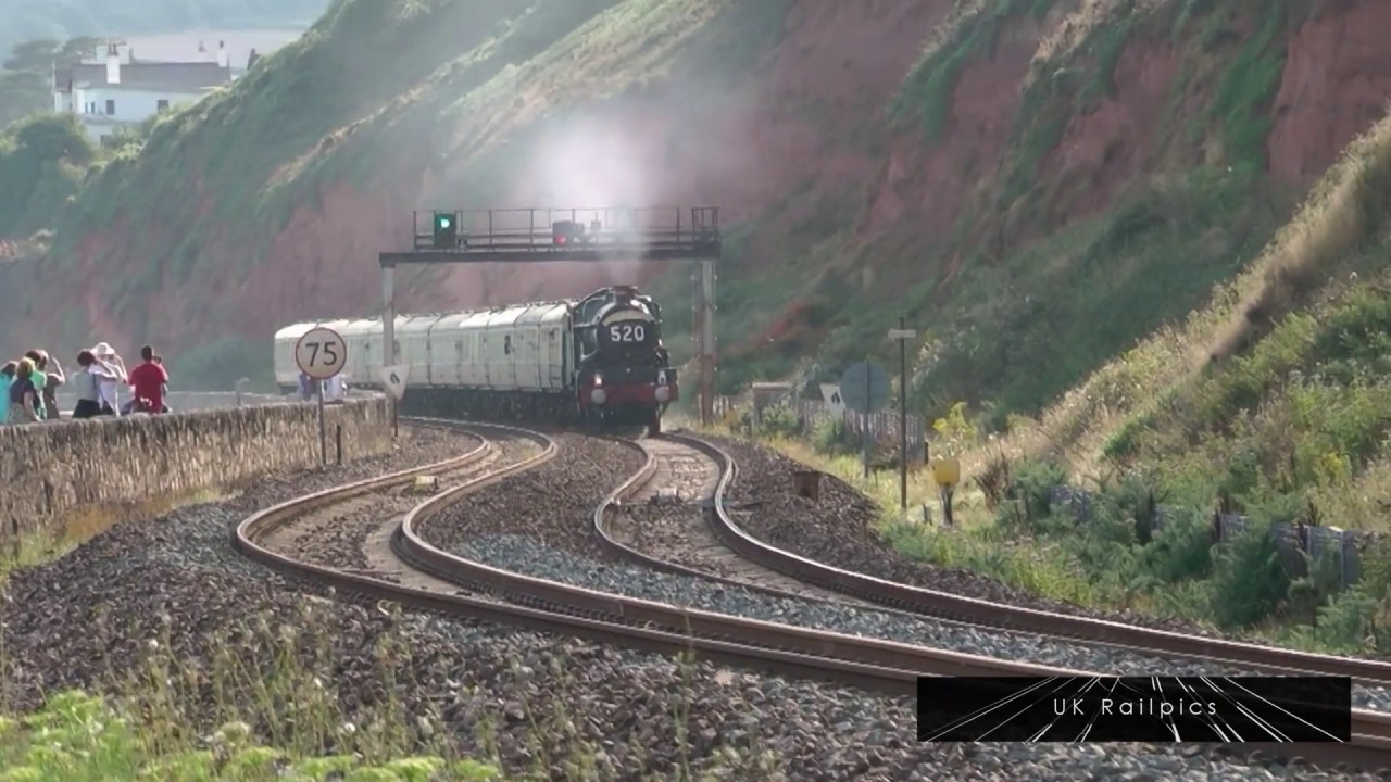 The Torbay Express - 3rd August 2014 - YouTube