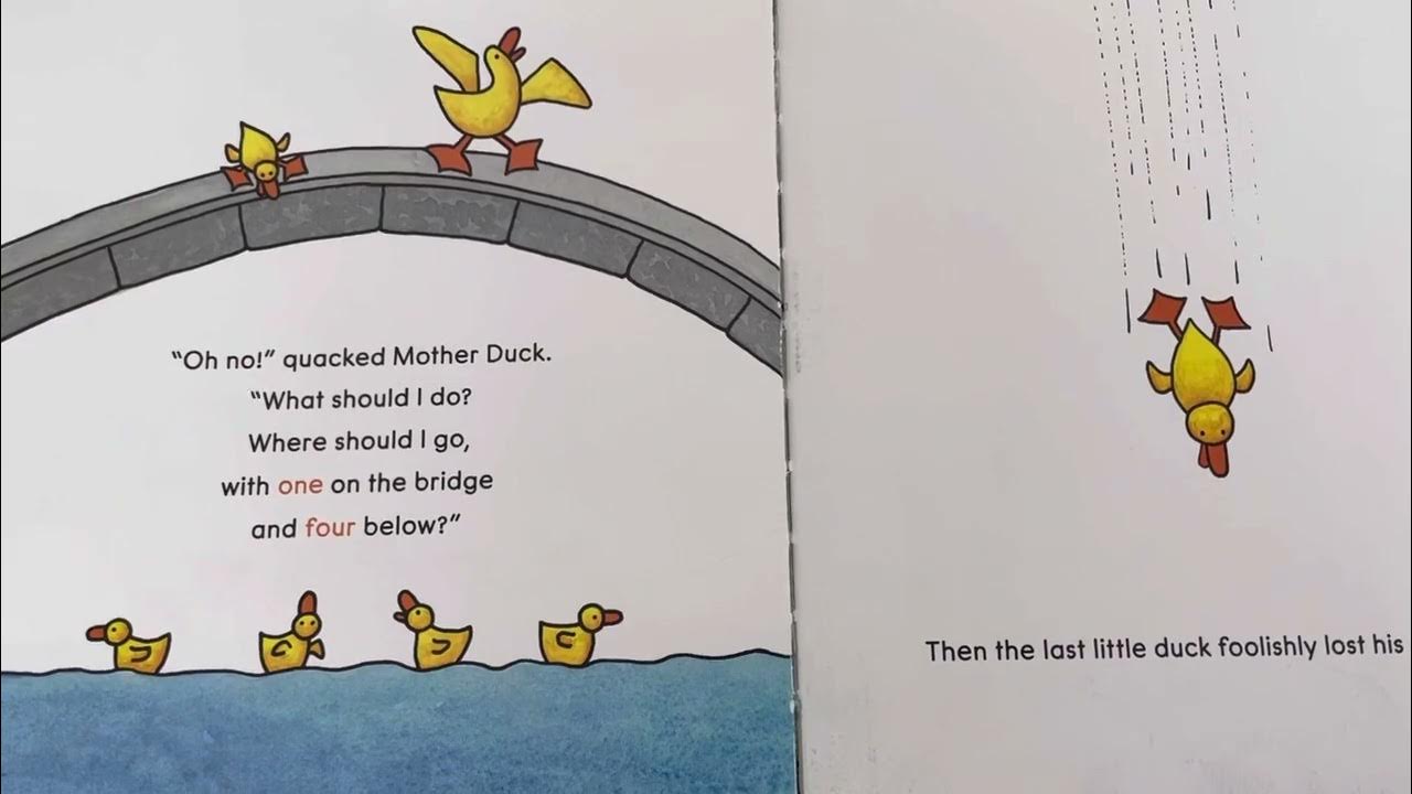 Ducks Away! By Mem Fox, Judy Horacek, published by Scholastic Press ...