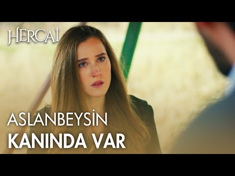 Azat ve Gönül arasındaki gerginlik - Hercai Efsane Sahneler